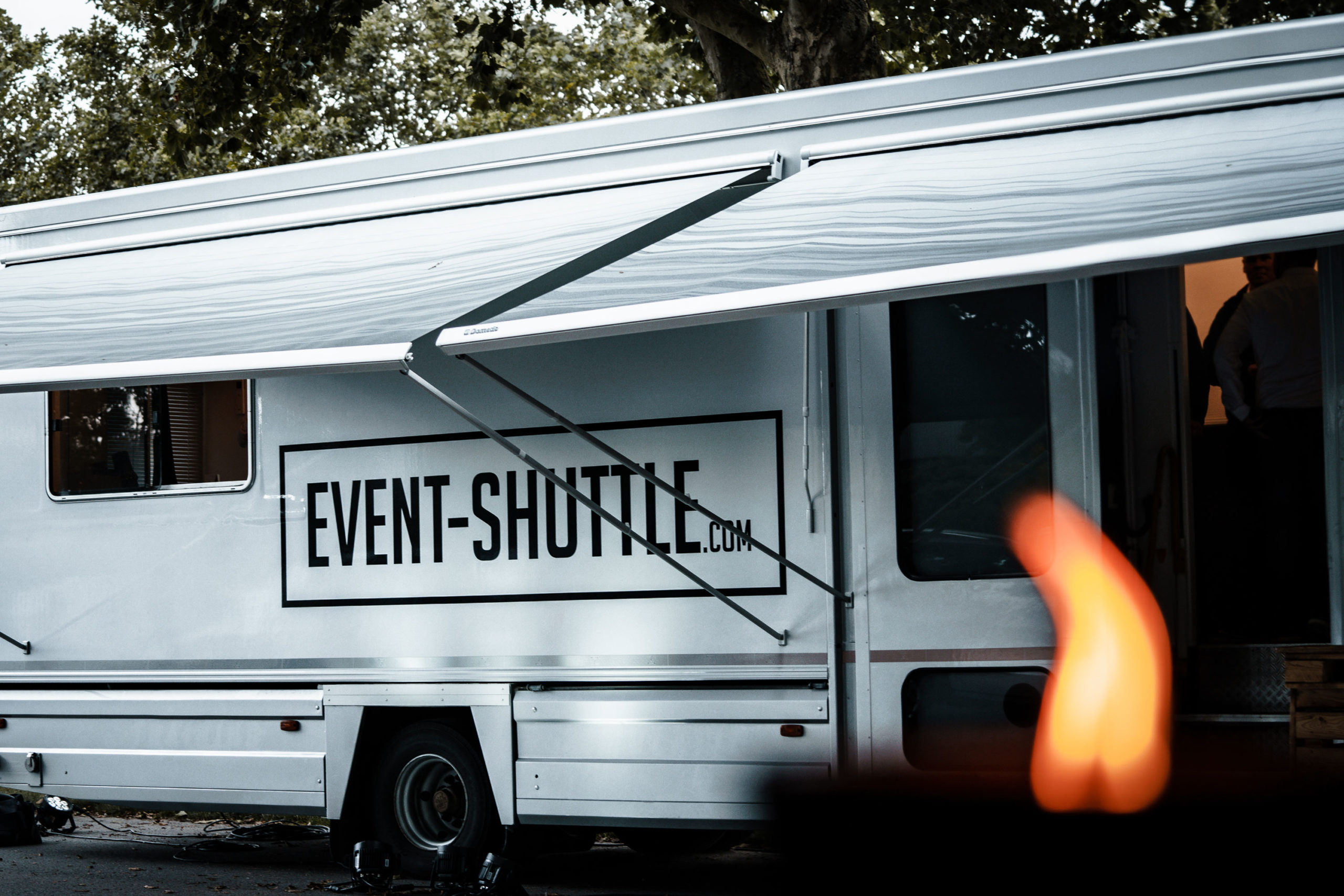 Event-Shuttle.com